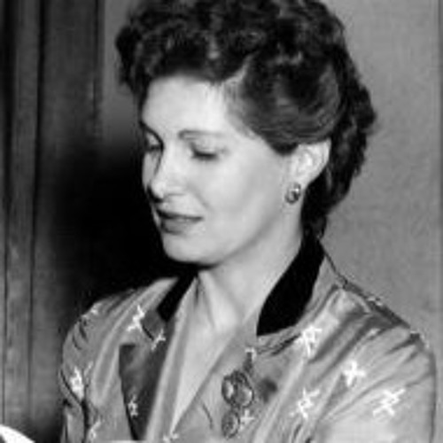 Stream episode Jill Craigie Side 1 by The British Entertainment History ...
