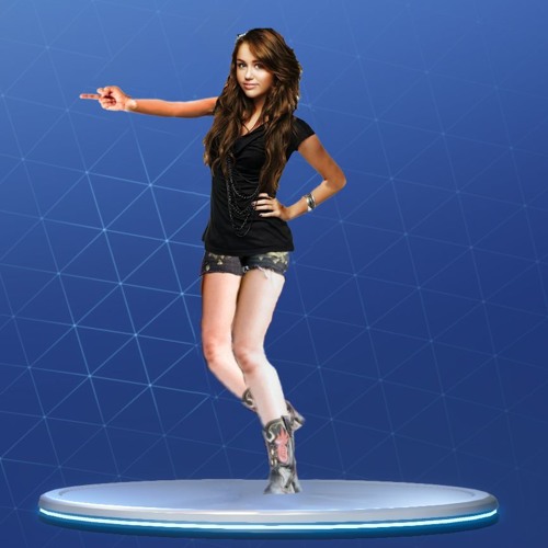 Stream Party in the Tilted Towers by blazor67 | Listen online for free ...