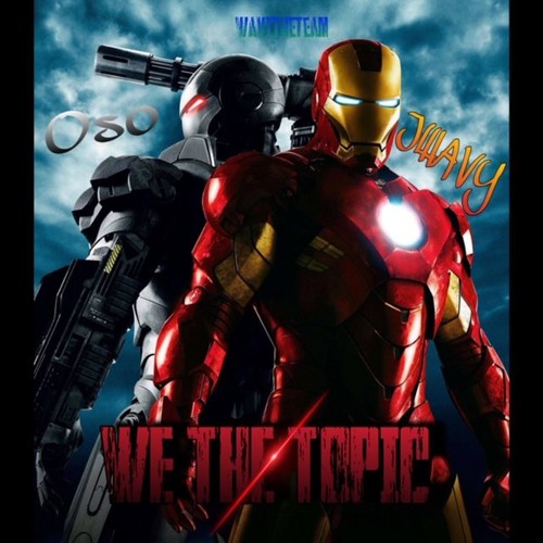 Stream OSO X JWAVY - WTT by Oso | Listen online for free on SoundCloud