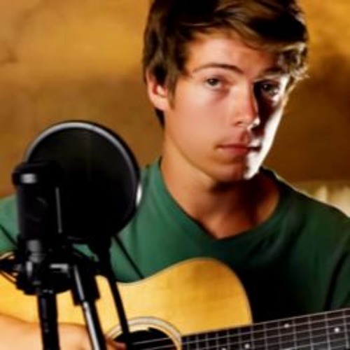 Stream Chase Eagleson - Can't Help Falling In Love (Acoustic Cover) by ...