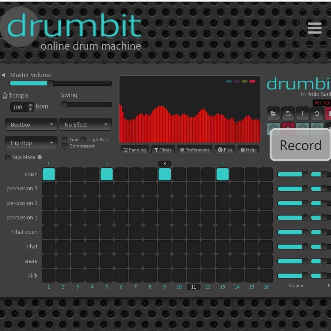 Drumbit App Stream Drumbit By This Way | Listen Online For Free On