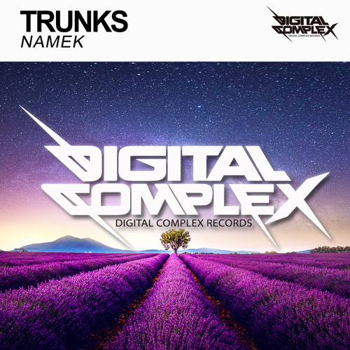 Stream Trunks - Namek (Original Mix) [Out Now] by Digital Complex Records | Listen online for ...