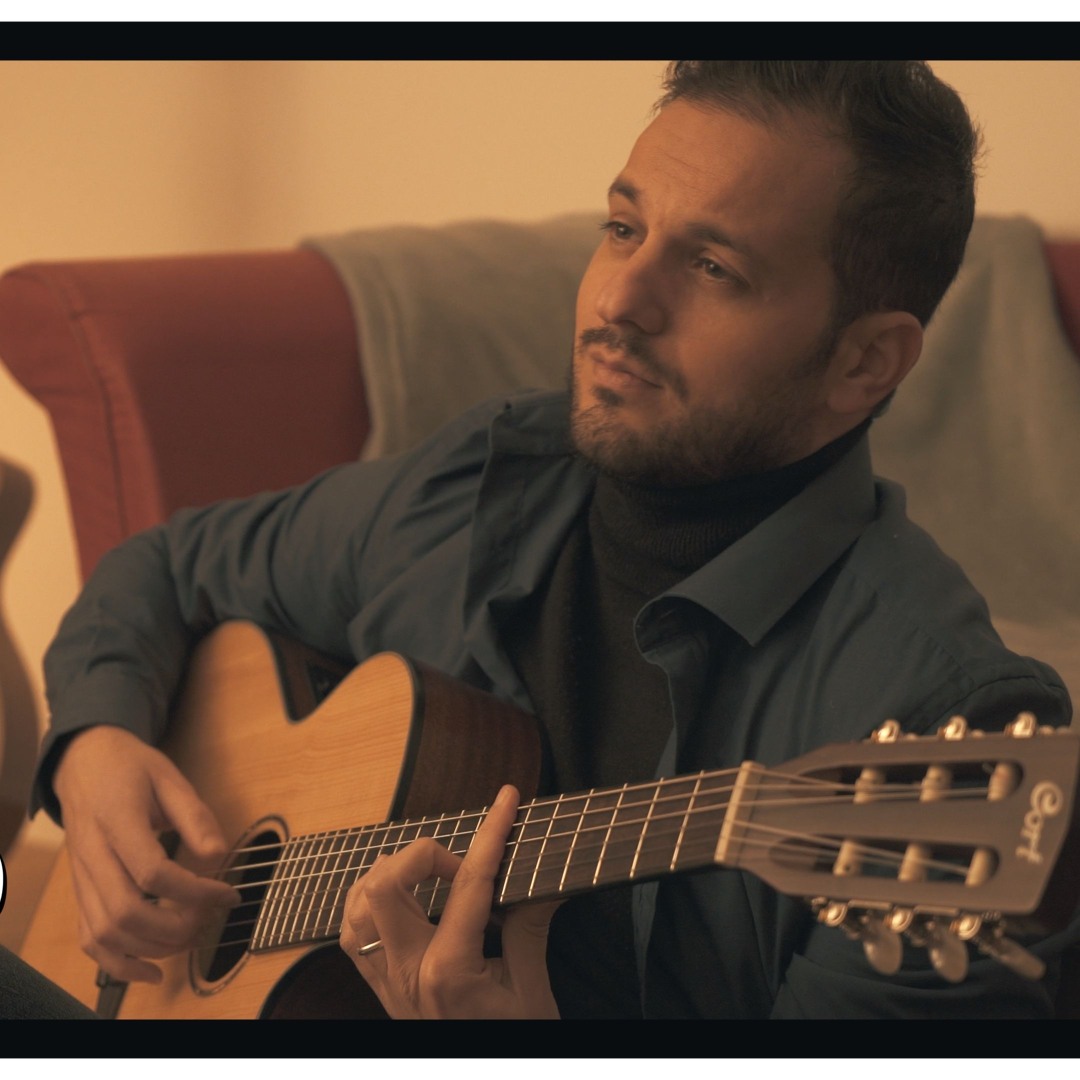 Stream Mahabitech - Ali riahi - Cover - Willy Dhouieb by Willy Dhouieb ...