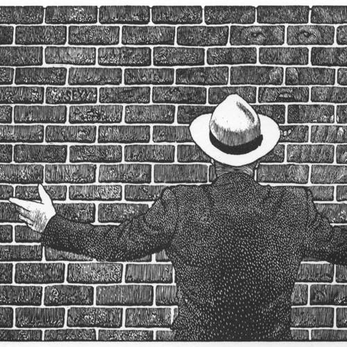 Stream Talking To A Wall by Garth Rader McKinnon | Listen online for ...