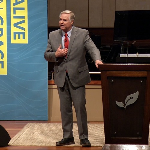 Stream Dr. Jim Schettler: The Protocol for Power by Lancaster Baptist ...