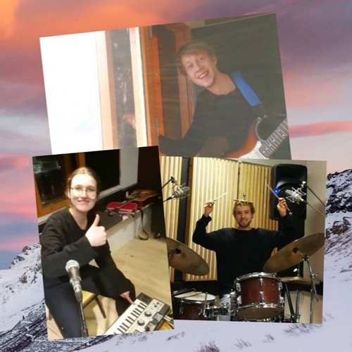 Stream Trigonometrio - Trigonometeaser by Mads Ulrich | Listen online ...