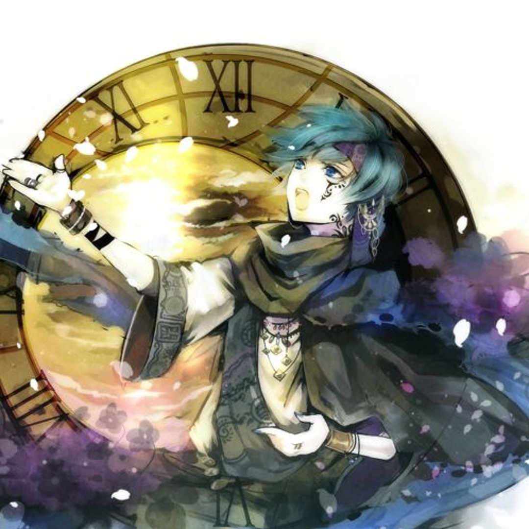 Stream A Thousand Year Solo - Killy Kyone Cover + UST by Rafu | Listen ...