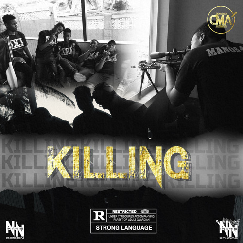 Stream KILLING (Lil Zander x Jorge Libras x Nastaz GDope x Hermez x ...