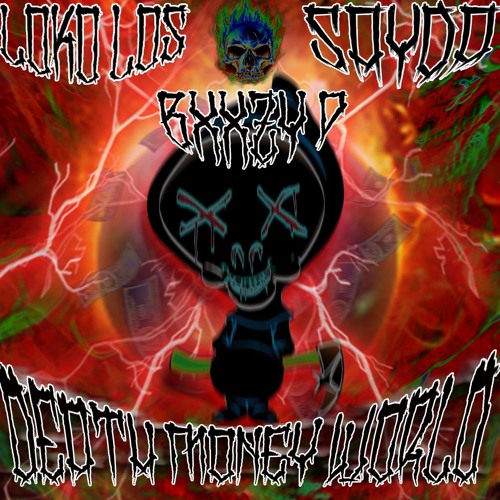 Stream Aint The Type (prod. BMB Sayda) by BXXZY P. | Listen online for ...