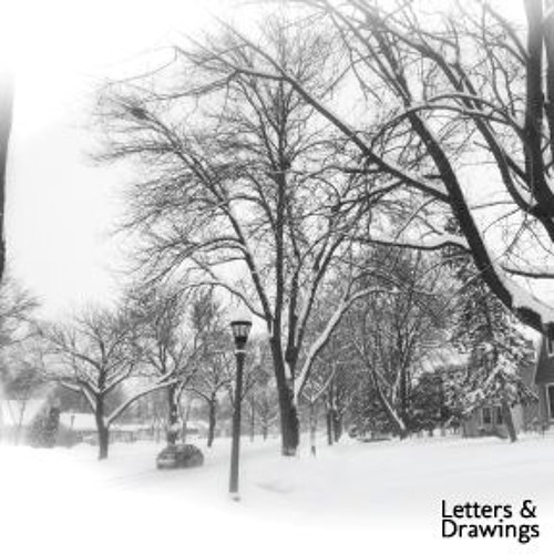 Stream ever so slightly by Letters & Drawings | Listen online for free ...