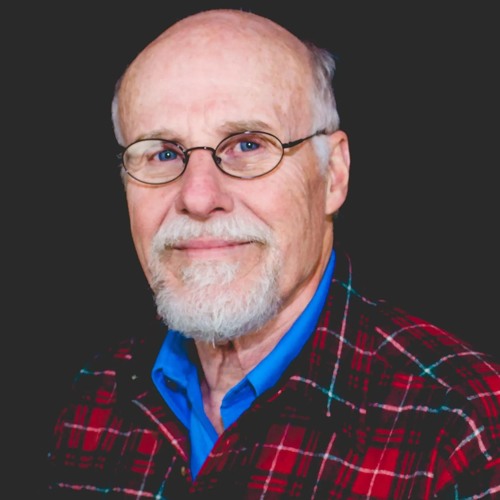 Stream Solutions to Violence | Russ Vandenbroucke | Returning to Haifa ...