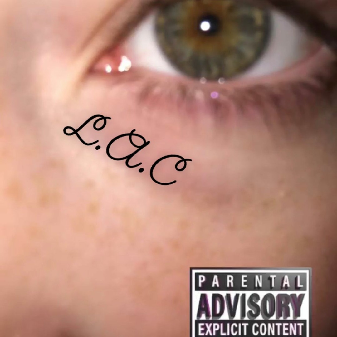 Stream L.A.C (Lil Peep Nuts remix)No effects by 502JohnnyB | Listen ...