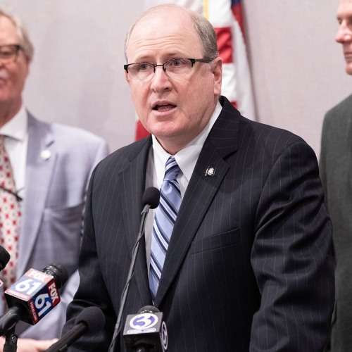 State Senator Kevin Kelly by CT Senate Republicans | Free Listening on ...