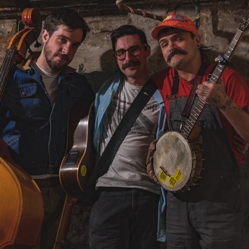 Stream The Cheddar Boys - Praise Dobler (Basement Sessions) by ...