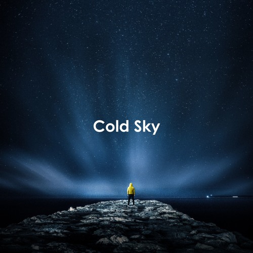 Stream Cold Sky by Niwel | Listen online for free on SoundCloud