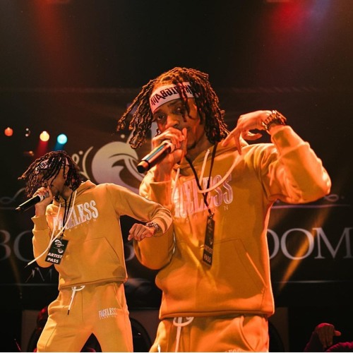 Gatti800 - Sex Dance by Keyon Johnson | Free Listening on SoundCloud