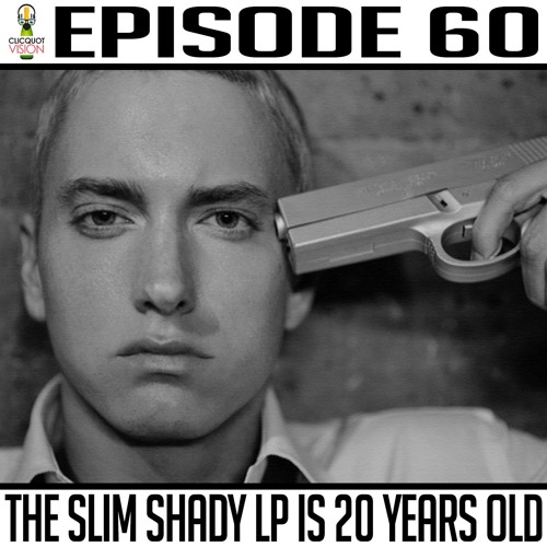 The Slim Shady Lp Listen