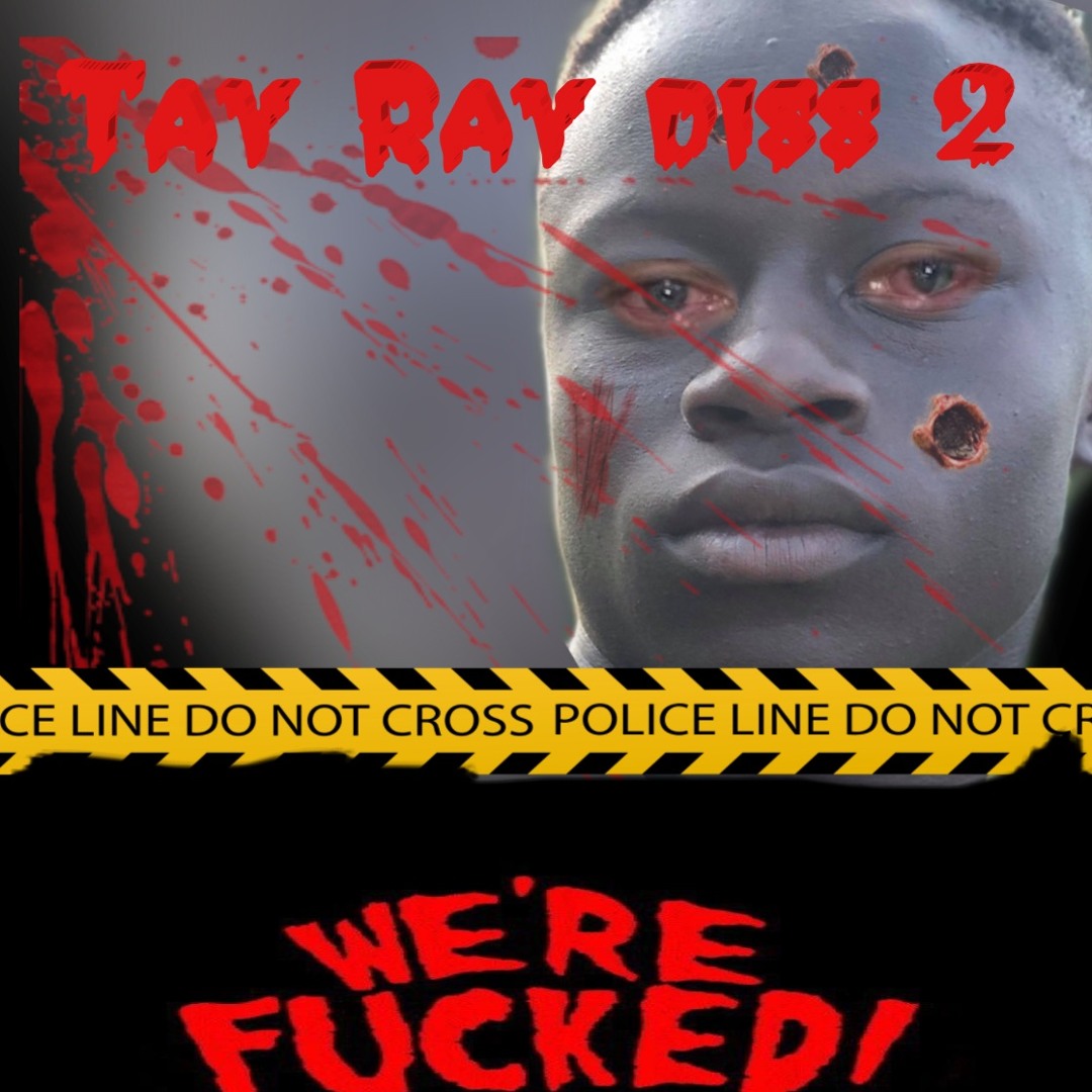 Stream Tay Ray Diss 2 by rawshakur | Listen online for free on SoundCloud