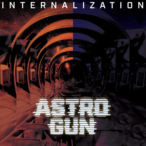 Stream 8. Astrogun Through My Veins by AstroGun Band | Listen online for free on SoundCloud