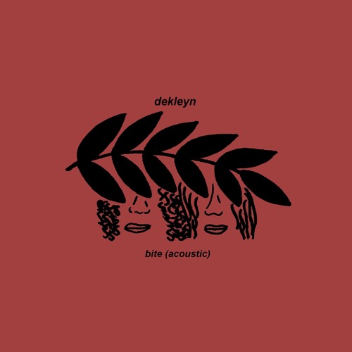 Stream Bite Acoustic By Dekleyn Listen Online For Free On Soundcloud