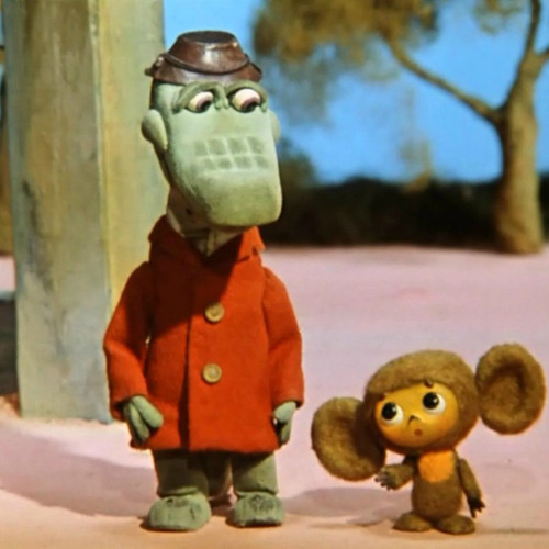 Stream 87: Soviet Multiki by She's In Russia | Listen online for free ...