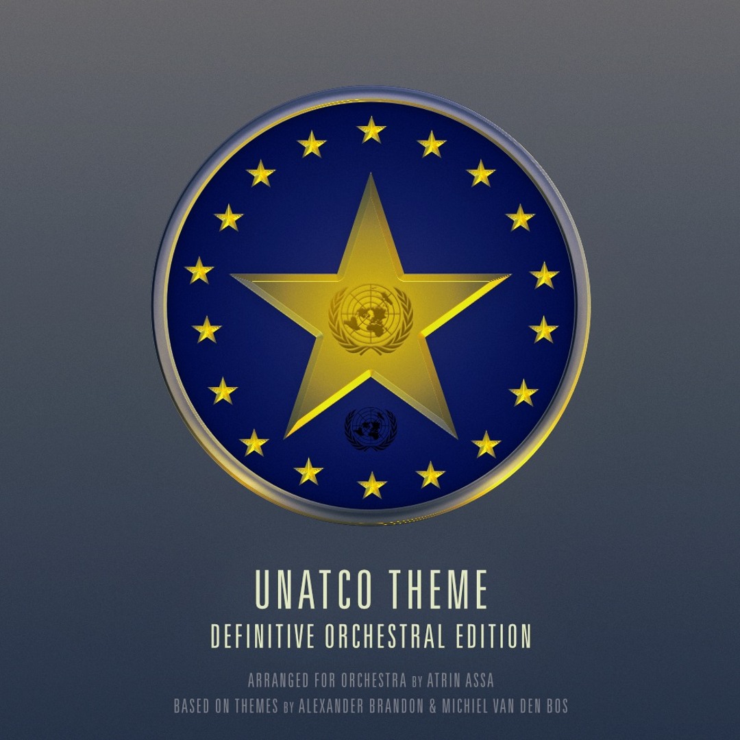 Stream UNATCO Theme Definitive Orchestral Edition (Loop) by Atrin Assa ...
