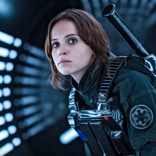 Stream episode Episode 3: Rogue One (ft.Lucy Valentine) by Podside ...