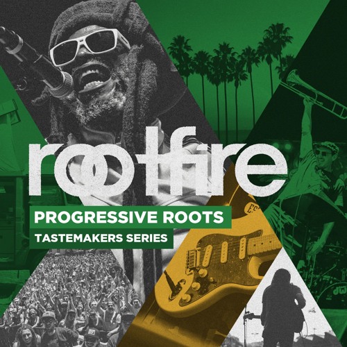 Rootfire: Progressive Roots Playlist (Updated Weekly) by Rootfire | Free Listening on SoundCloud