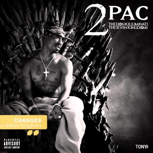 2pac The Don Killuminati