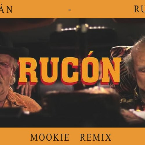Stream Alemán - Rucón [Mookie Remix] [JTFR PREMIERE] by Mookie (MX ...