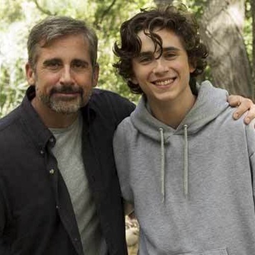 Stream episode Beautiful Boy, Beautiful Film - A Film Review on the ...