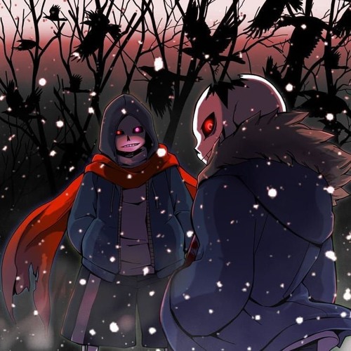 Dust Sans Theme by [Swap Frisk[|]Fell Sans[|]FutureGlitch Betty] | Free ...