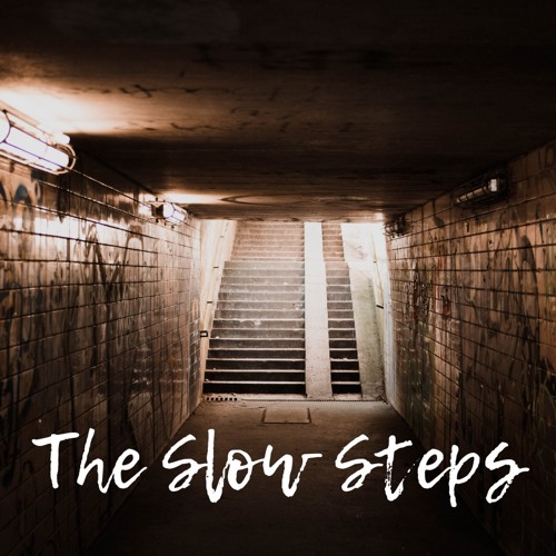 Stream CRAZY by The Slow Steps | Listen online for free on SoundCloud