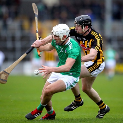 Stream episode Ciarán Carey looks back on Kilkenny and ahead to Cork by ...