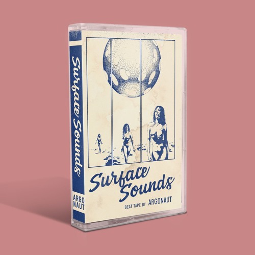 Stream "Surface Sounds" Side One by Jason the Argonaut | Listen online ...