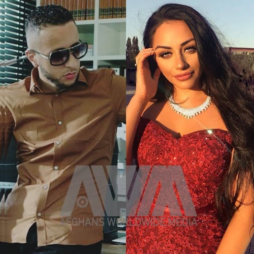 Stream Madina - Niet Voor Mij Ft. Ismo by Afghansworldwidemedia ...