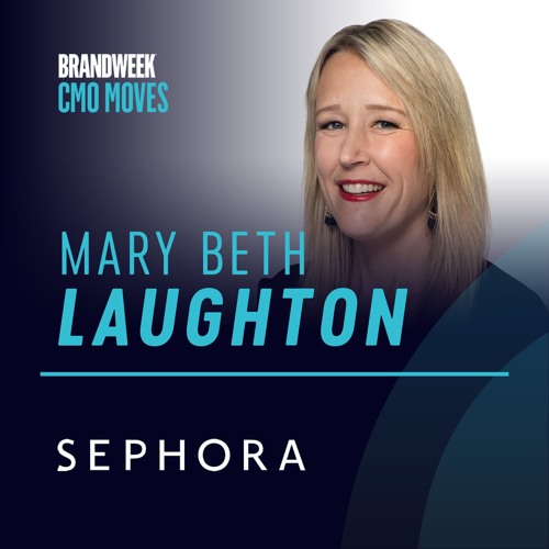 Stream episode Mary Beth Laughton, EVP Omni Retail Sephora ...