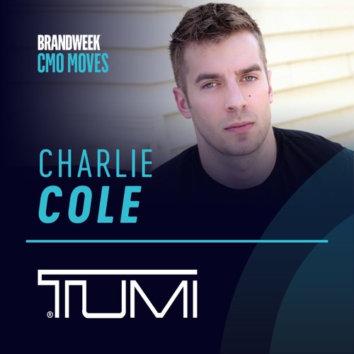Stream episode Charlie Cole, CDO of Tumi - Big Swings, Big Misses and ...