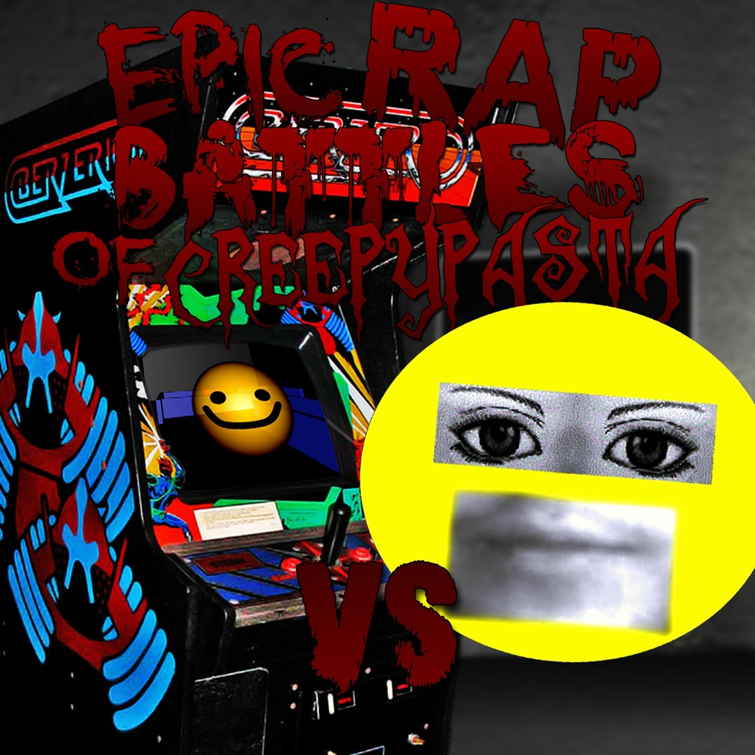 Stream Evil Otto vs The .GIF. Epic Rap Battles of Creepypasta 17. by ...