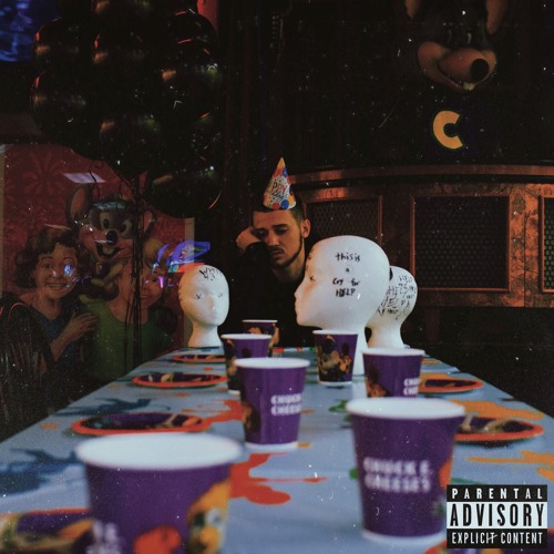 Stream Piñata by Ceo.wav | Listen online for free on SoundCloud