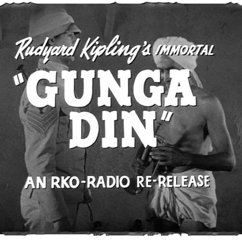 Stream Film Anniversaries 2019 | "Gunga Din" by George Stevens by Cine ...