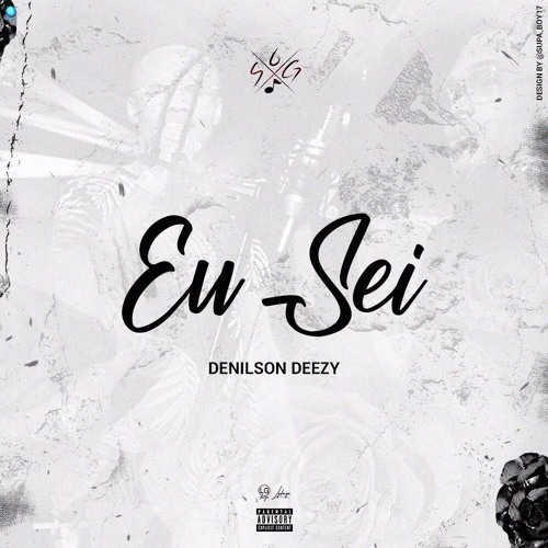 Stream Eu sei (Prod. Isa Torres) by Denilson S SBG | Listen online for ...