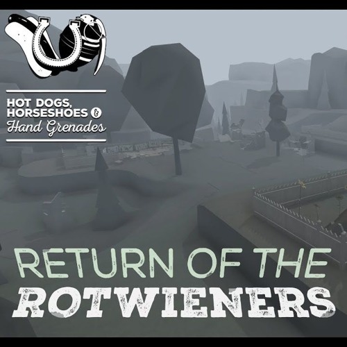 Stream H3VR - Return Of The Rotwieners - Wienerton by Joe Kataldo ...