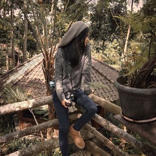 Stream REKA PUTRI - HINGGA AKHIR WAKTU (Reggae SKA Version) by DJ Frans ...