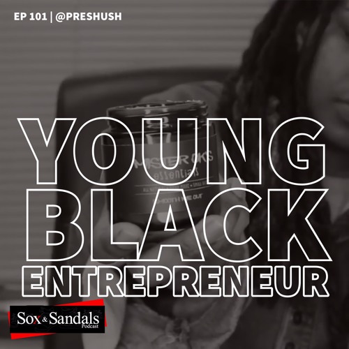 Listen to playlists featuring Precious Hannah | Young Black ...