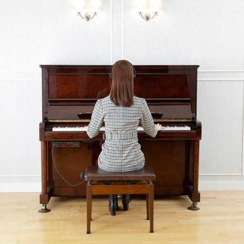 Stream KORG | Listen to KHP-2500 Demo Songs playlist online for free on ...