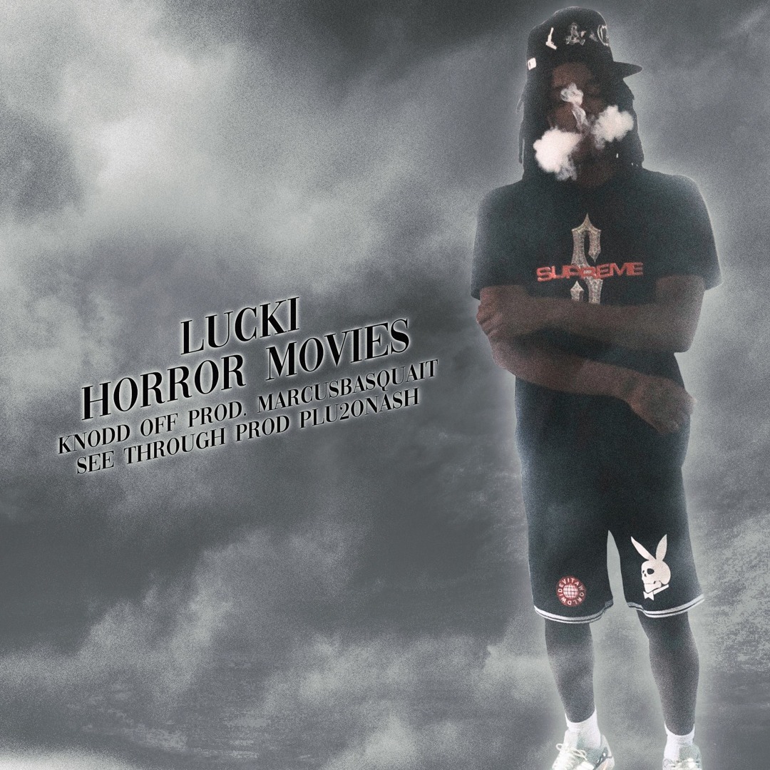 Listen to lucki - see through prod plu2onash by underw6ter in Sad lucki ...