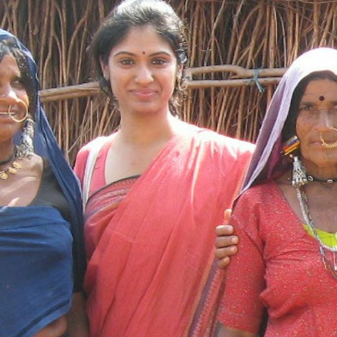 Stream Menstrual Talks with Sinu Joseph by Mythri Speaks | Listen ...