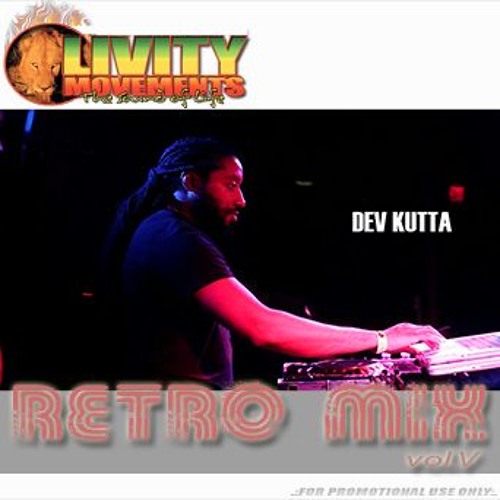 Stream LIVITY MOVEMENTS retro mix 5 by livitymovements | Listen online ...