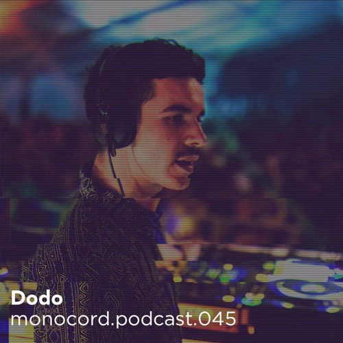 Stream Monocord Radioshow #045 mixed by Dodo // Ibiza Global Radio by ...